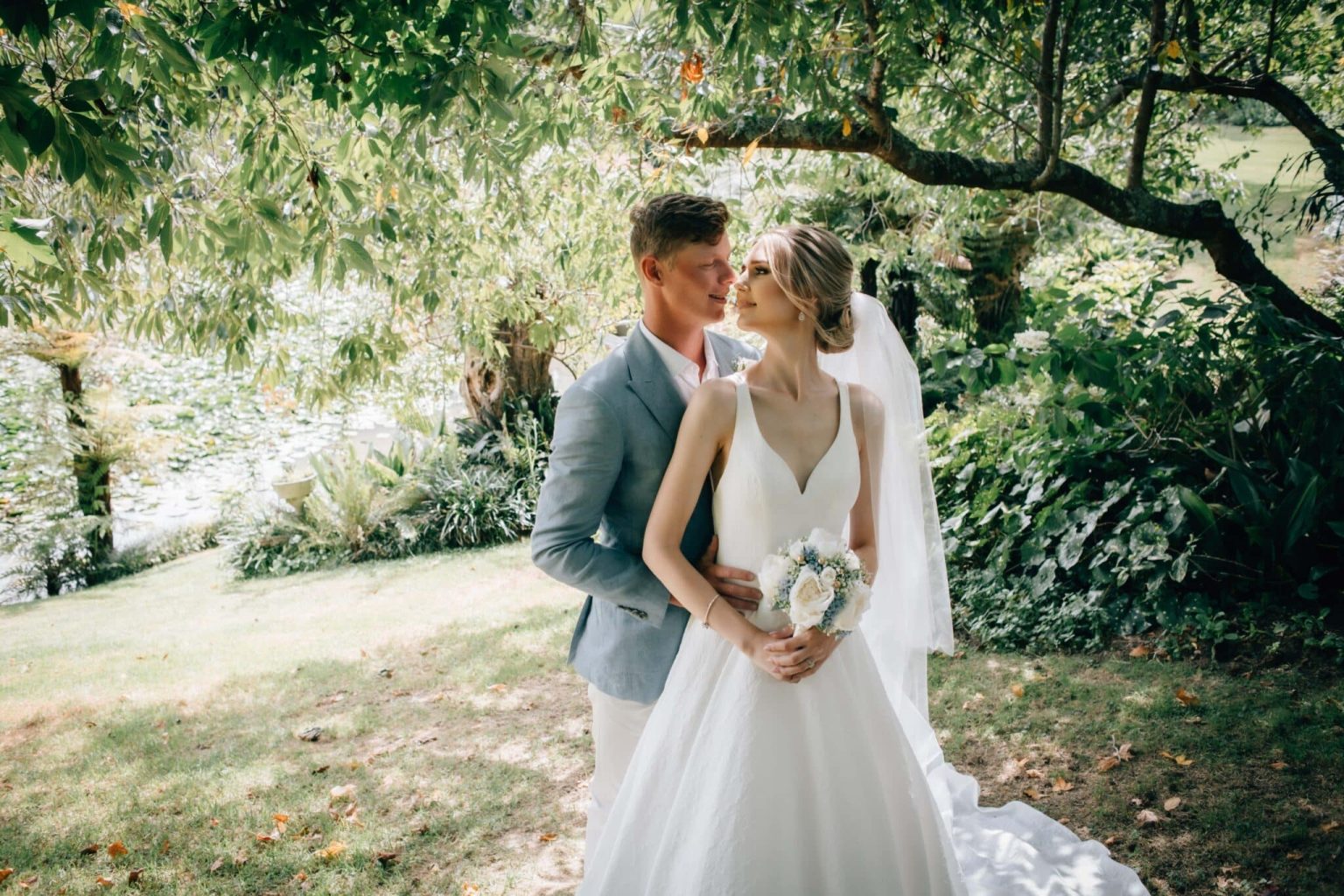 My Wedding Magazine | Real Weddings NZ | Brides magazine